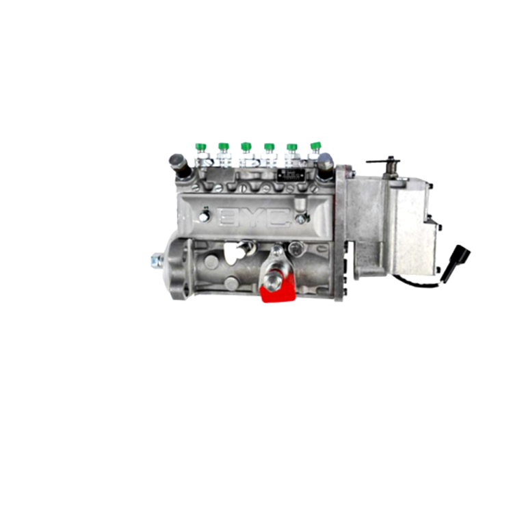 CUMMINS 6BT fuel injection pump 4988395 – Cummins engine| Cummins ...